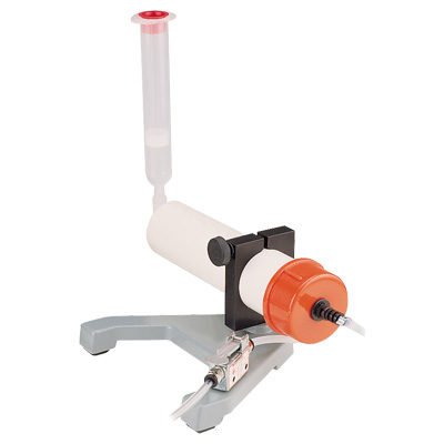 Barrel Loaders - Fisnar