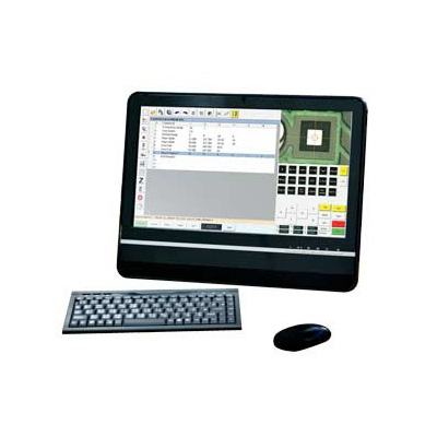 F7000N Series Benchtop Robots - Fisnar