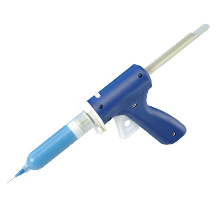 JD927 Volumetric Hand Dispenser - Fisnar