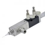 Positive Displacement Dispensing Valves - Fisnar