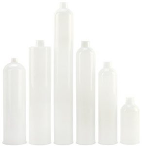 Polyethylene Disposable Cartridges - Fisnar