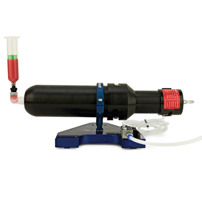 Barrel Loaders - Fisnar