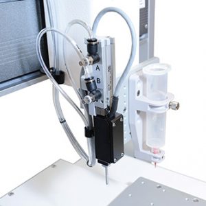 Robot Add-Ons & Fixtures - Fisnar