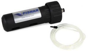 Cartridge Retainers - Fisnar